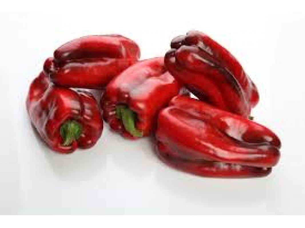 PIMIENTO LAMUYO ROJO